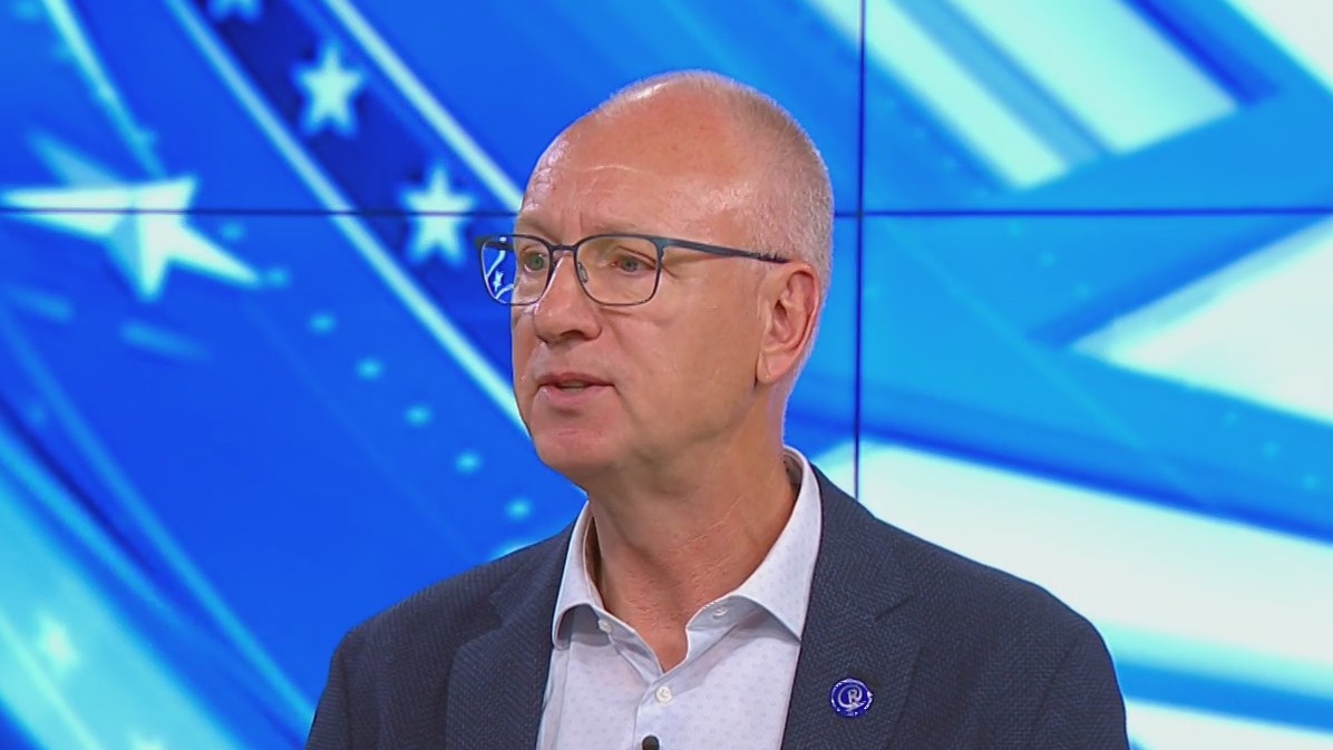 Sport Oregon CEO on the rise and future of Oregon sports – KOIN.com