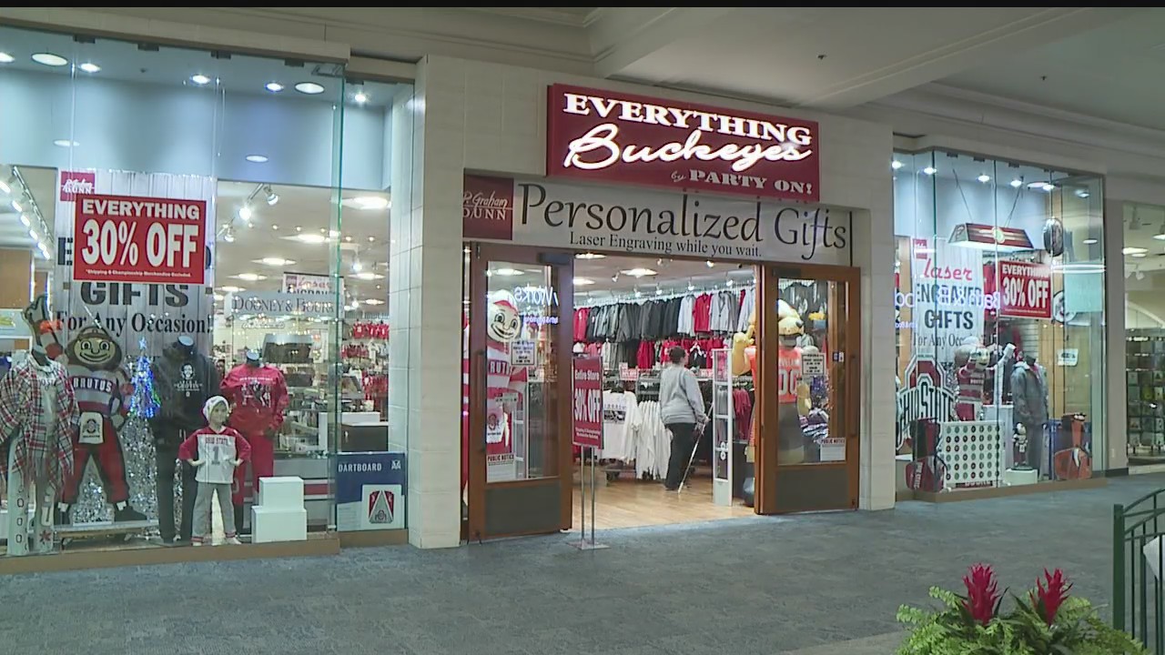 Everything Buckeyes store entering its final season – WKBN.com