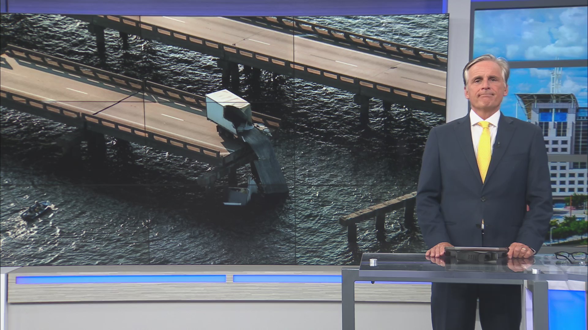 ‘Like a bomb went off’: Remembering Hurricane Ivan, 20 years after landfall in Northwest Florida ...