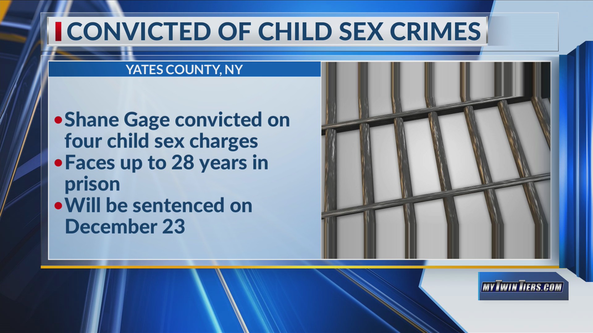 Dundee man convicted on child sex charges; could see up to 28 years in ...