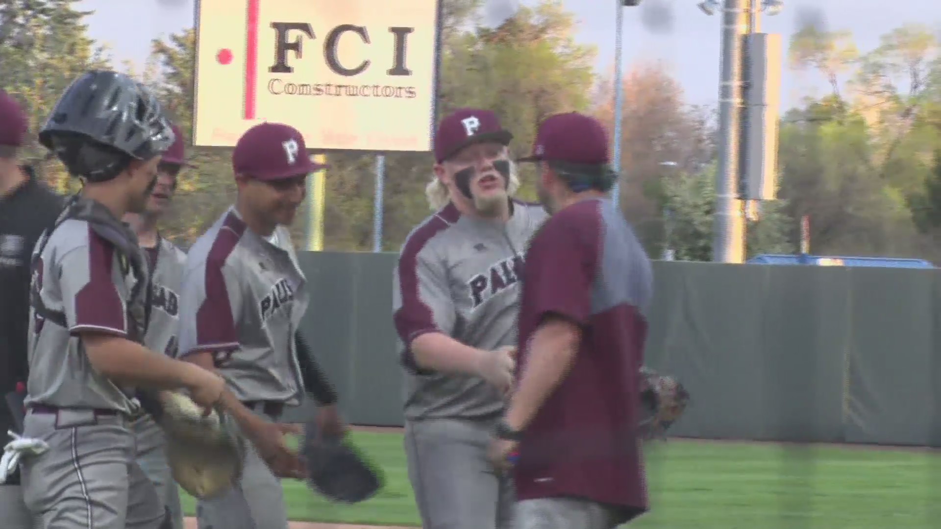 Palisade Baseball uses timely hitting and defense to down Central ...