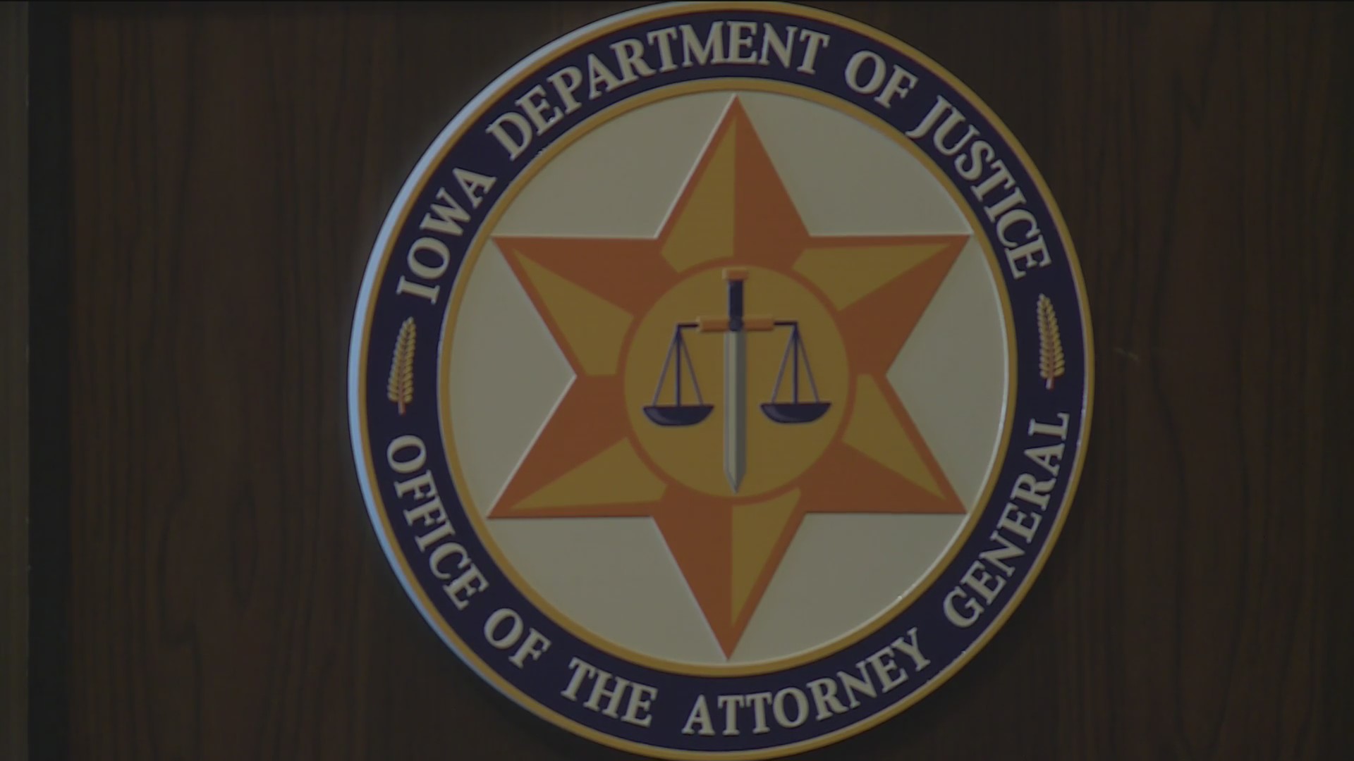 Iowa Attorney General discusses potential pardons for Jan. 6 defendants ...