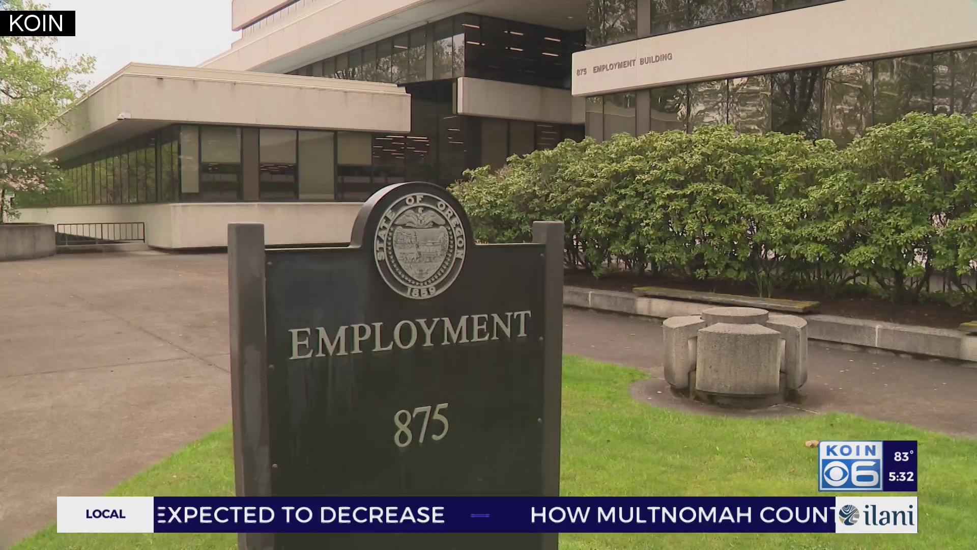 Oregon Employment Department announces shortened call center hours to ...