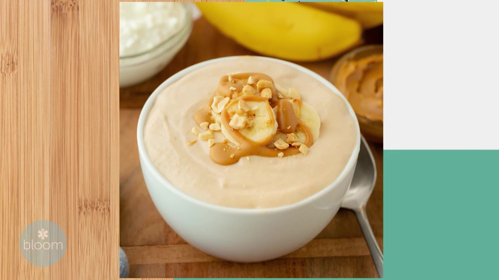 Cottage cheese packed with protein and calcium helps fight aging ...