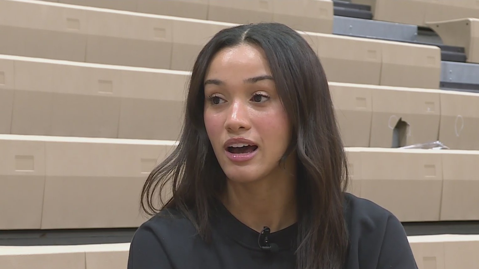 Clackamas star Jazzy Davidson officially signs with USC – KOIN.com