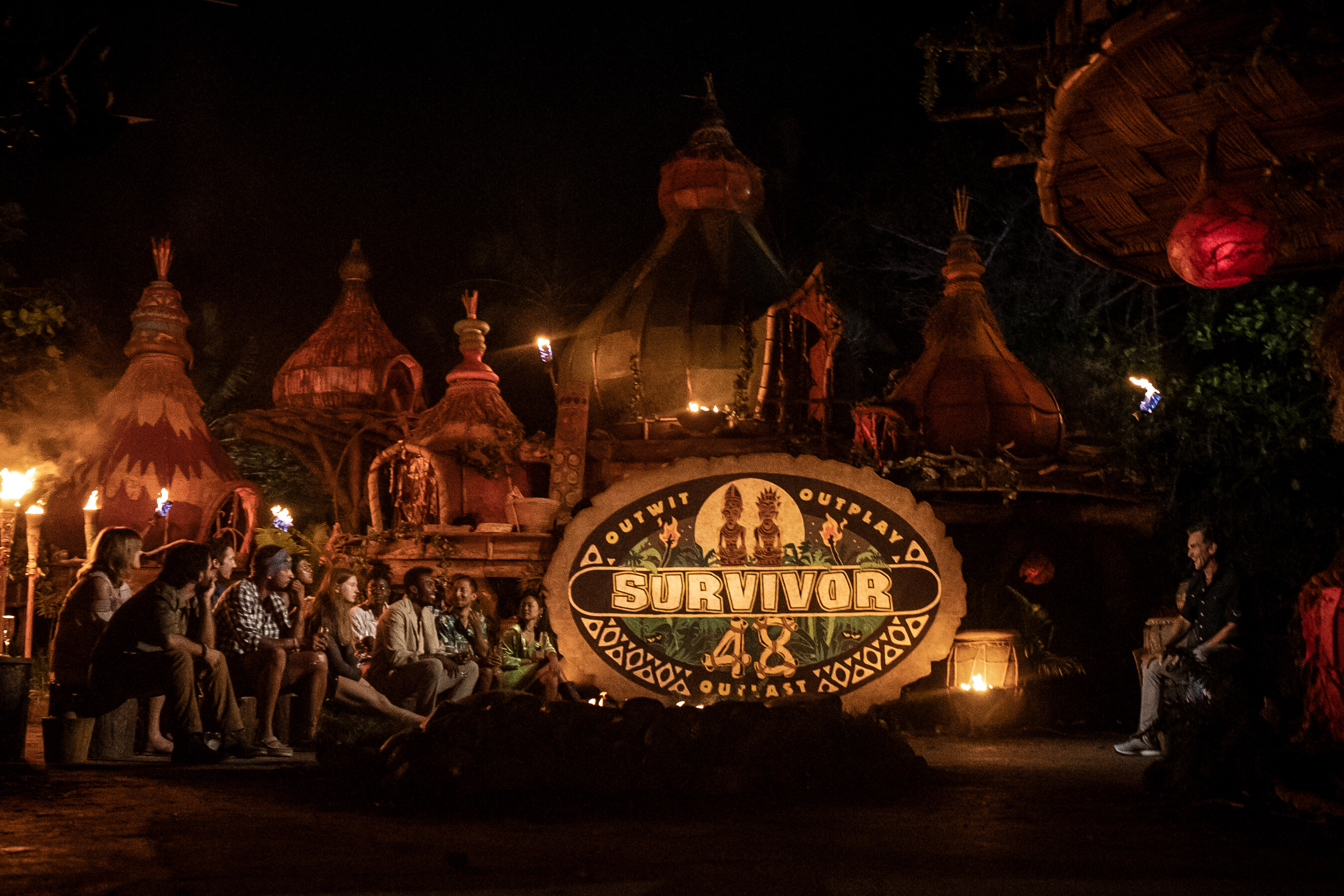 Survivor Season 48 Finale Recap with Blake Haynes & Sam Phelan – KOLR ...