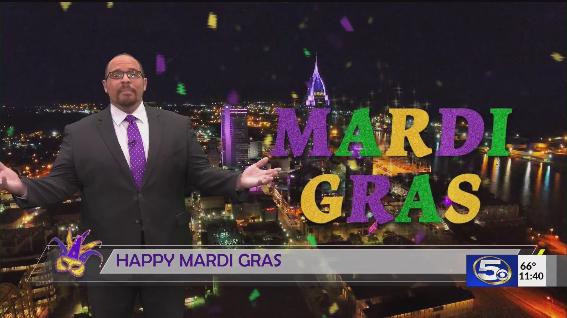 WKRG Mardi Gras Poem 2025 – WKRG News 5