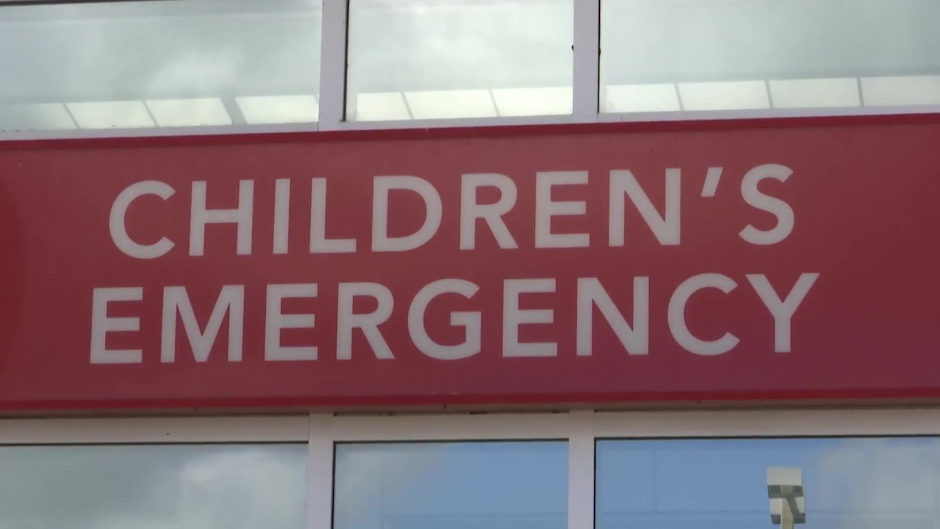 Maynard Children’s Hospital becomes only Level I Pediatric Trauma ...