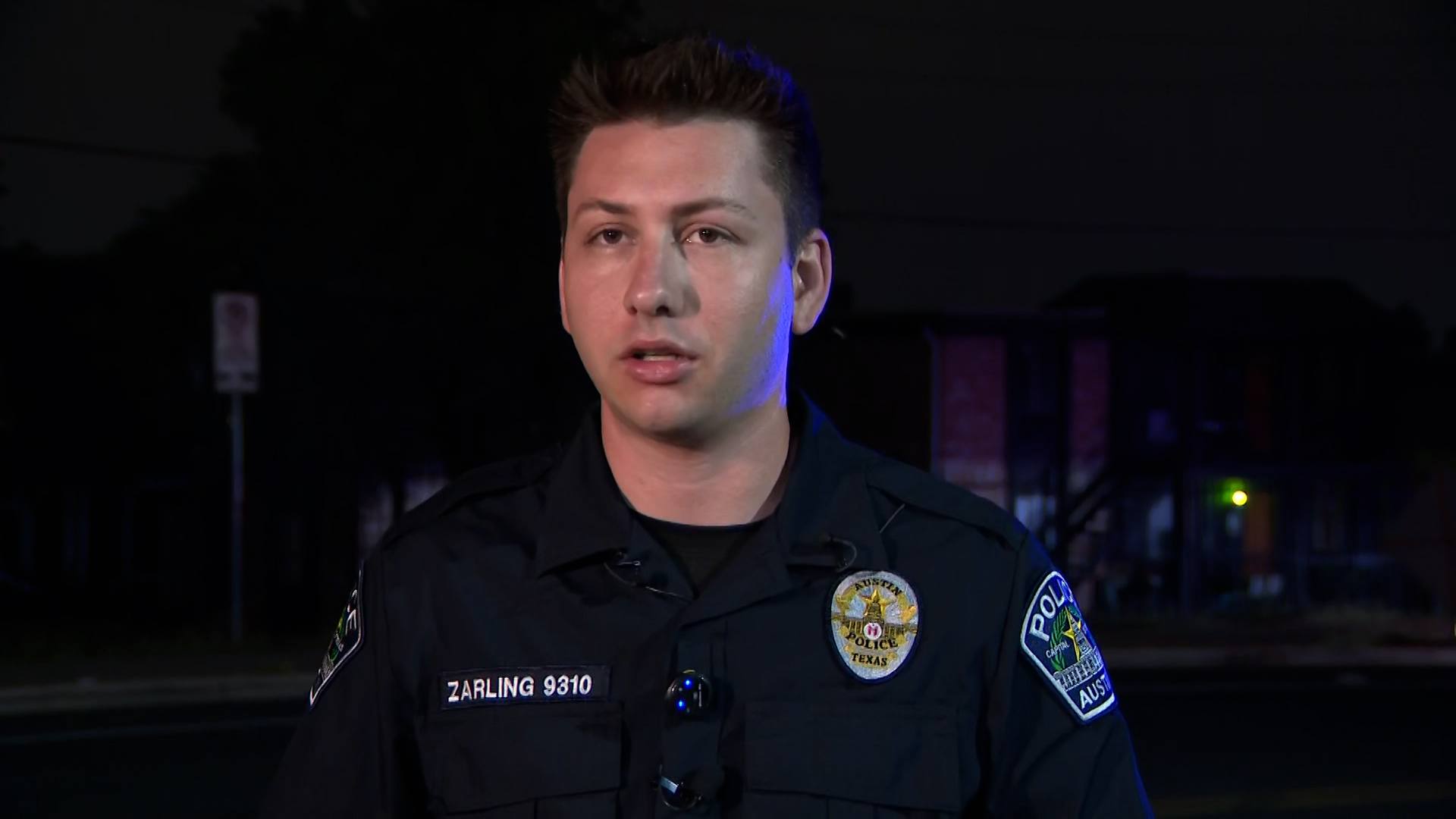 Full press conference: APD update on SWAT, barricaded subject – KXAN Austin