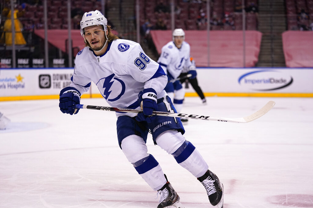 Utah HC trades for two veteran defensemen – ABC4 Utah