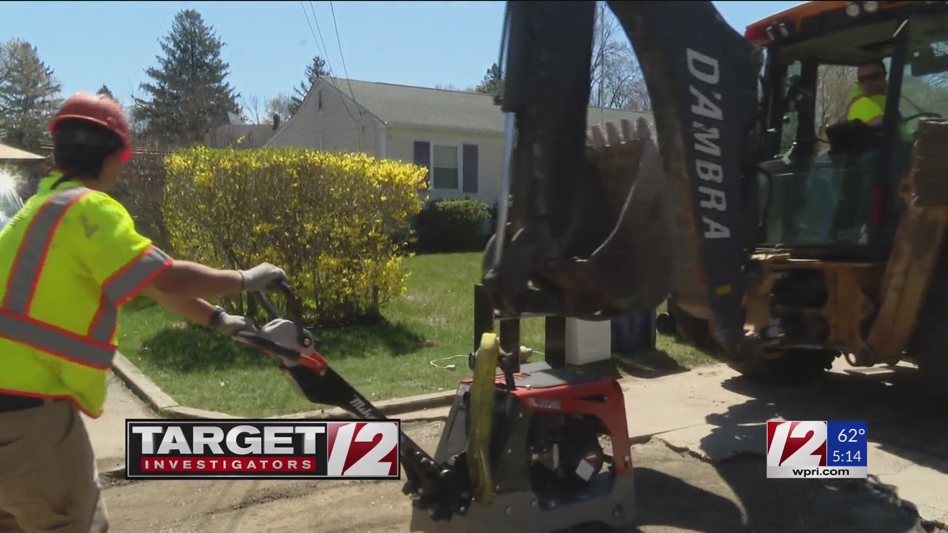 After decades, $25 million Warwick sewer line project to wrap up this ...