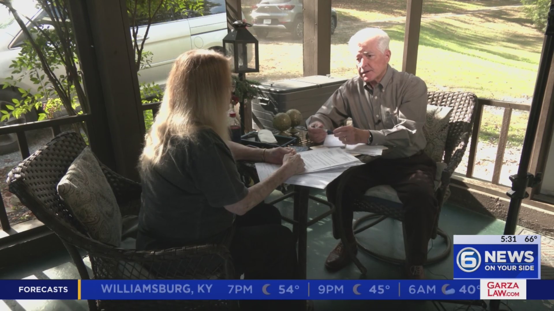 Grainger County woman owes $57,000 after Social Security says she was ...