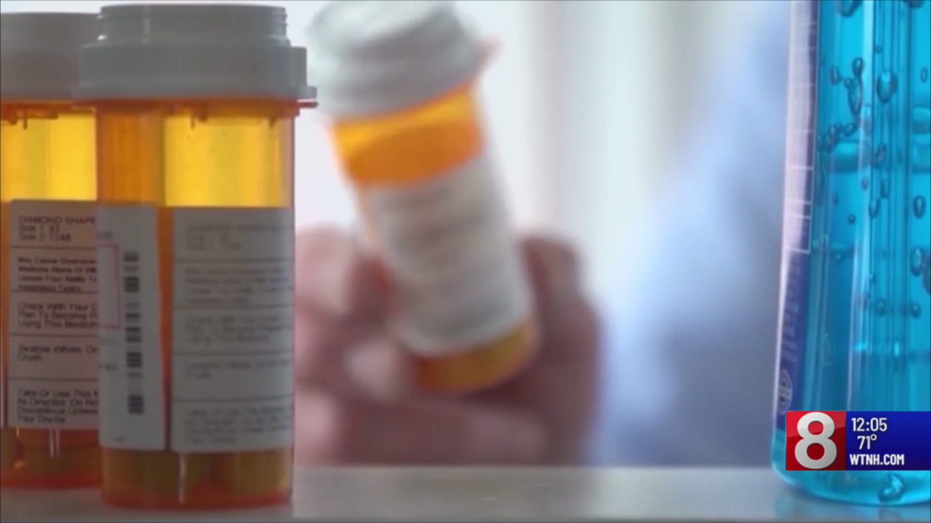 DEA highlights importance of upcoming Prescription Drug Take Back Day ...