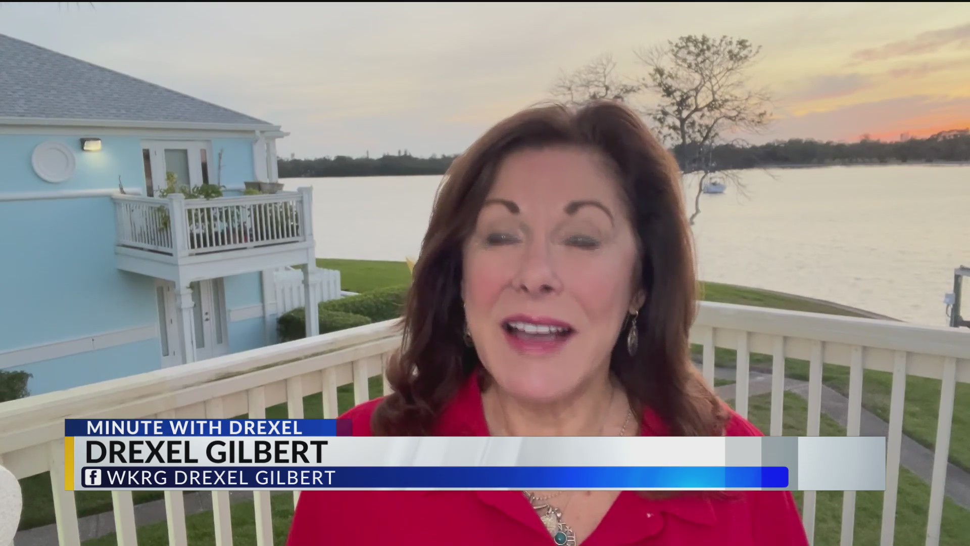 A Minute with Drexel: Cinderella Stories in life – WKRG News 5