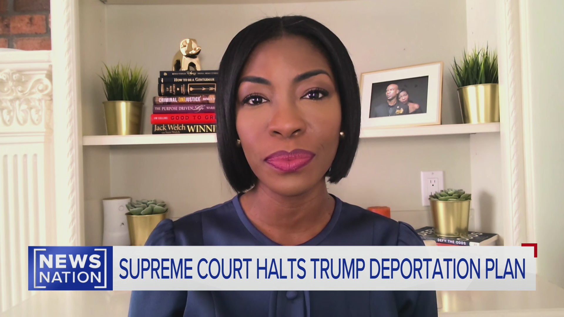 ‘The American people want to see mass deportations’: GOP strategist ...