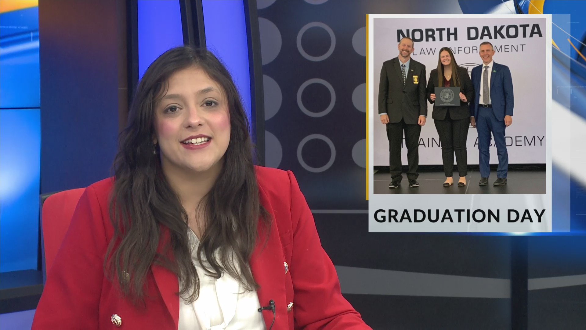 149th class of law enforcement officers graduate from Training Academy ...