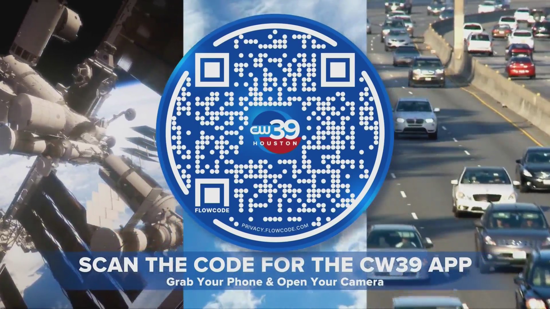 Get the CW39 app – CW39 Houston