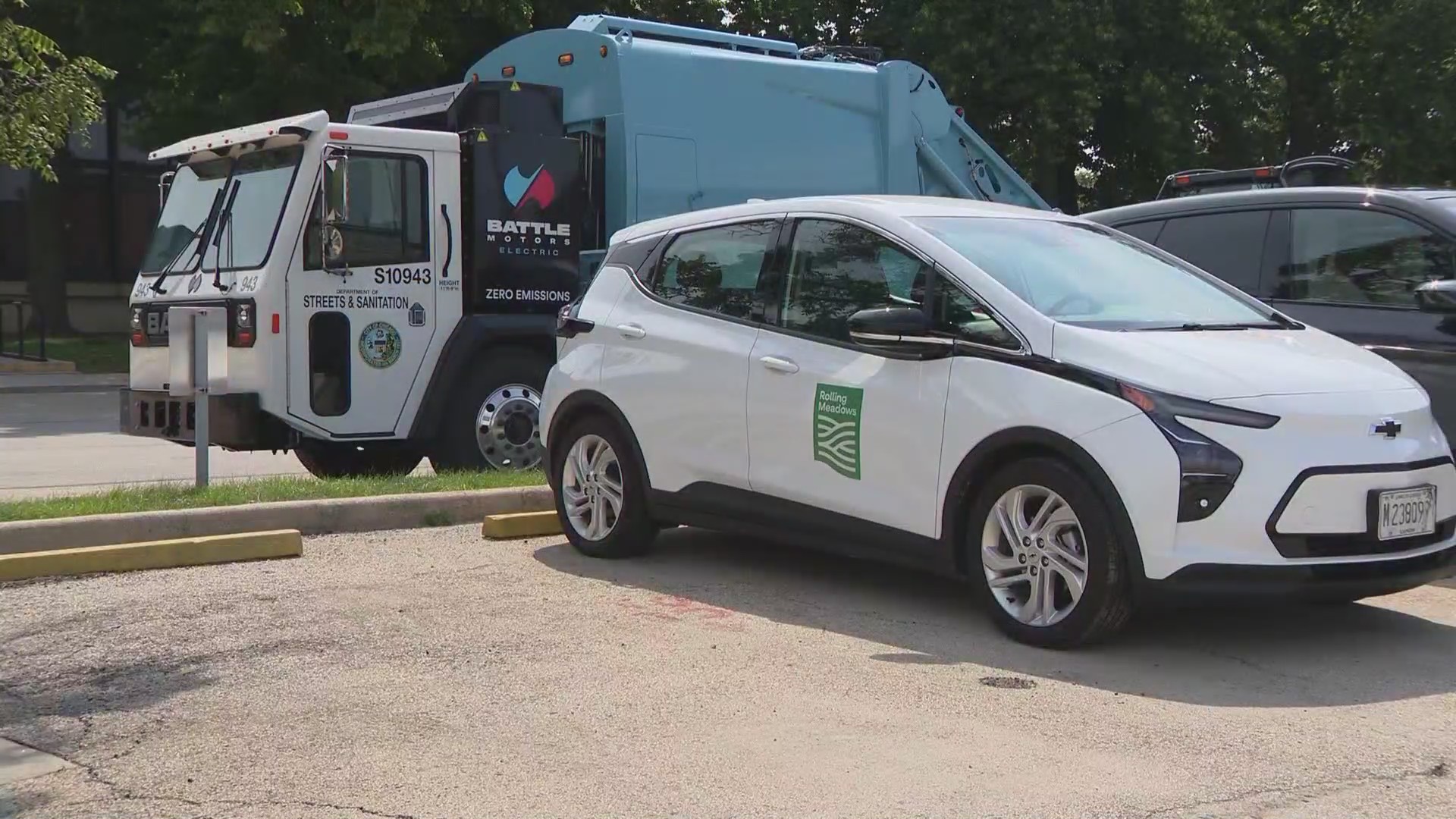 ComEd’s $200M program propels Rockford’s EV readiness – MyStateline ...