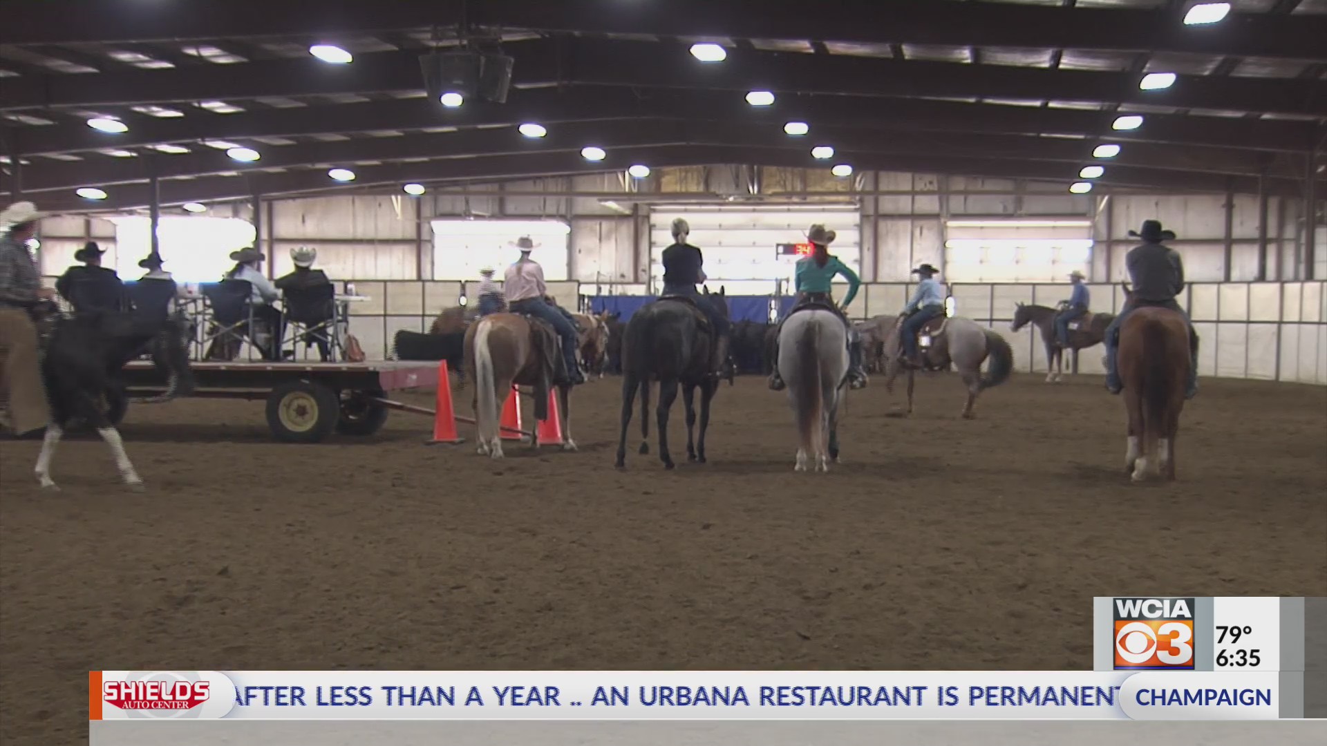 Gordyville USA sold to new owners – WCIA.com