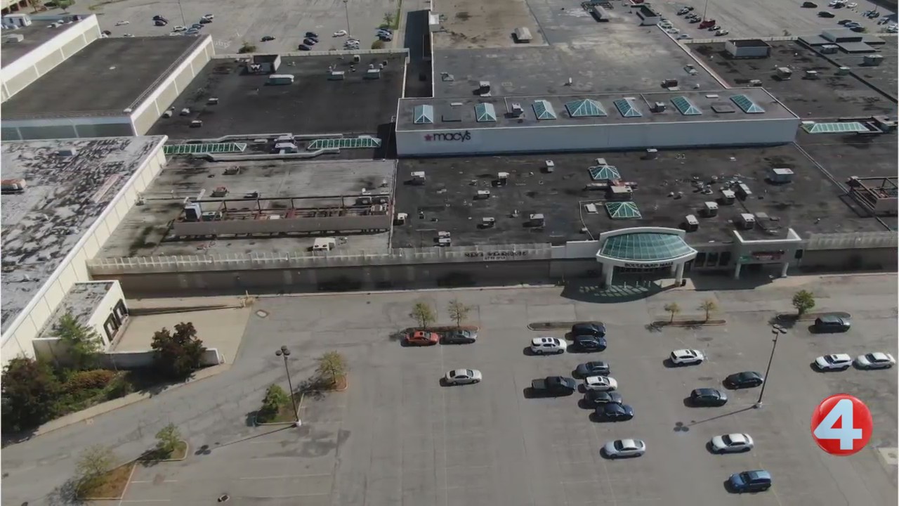 Boulevard Mall project to move forward after dispute on eminent domain ...