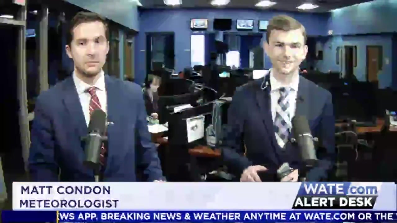 Weekend weather forecast Dec 26- Dec 30 – WATE 6 On Your Side