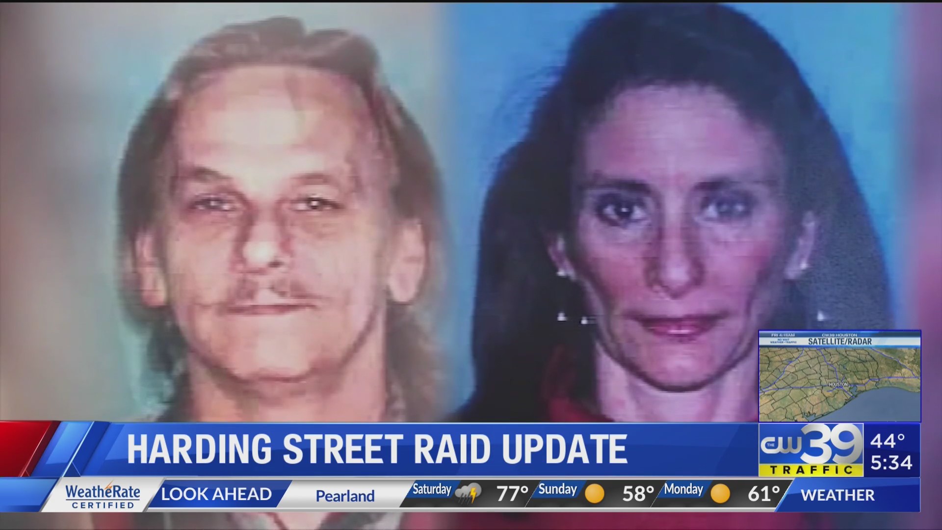 Charges against 8 HPD officers in botched Harding Street raid dropped ...