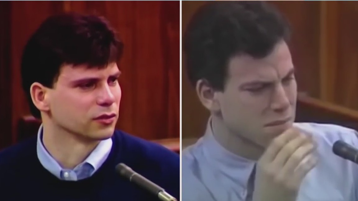 Menendez brothers’ clemency will be difficult ruling for judge ...