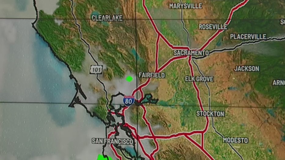 Weather temperatures approach triple-digits in the Sacramento Valley ...