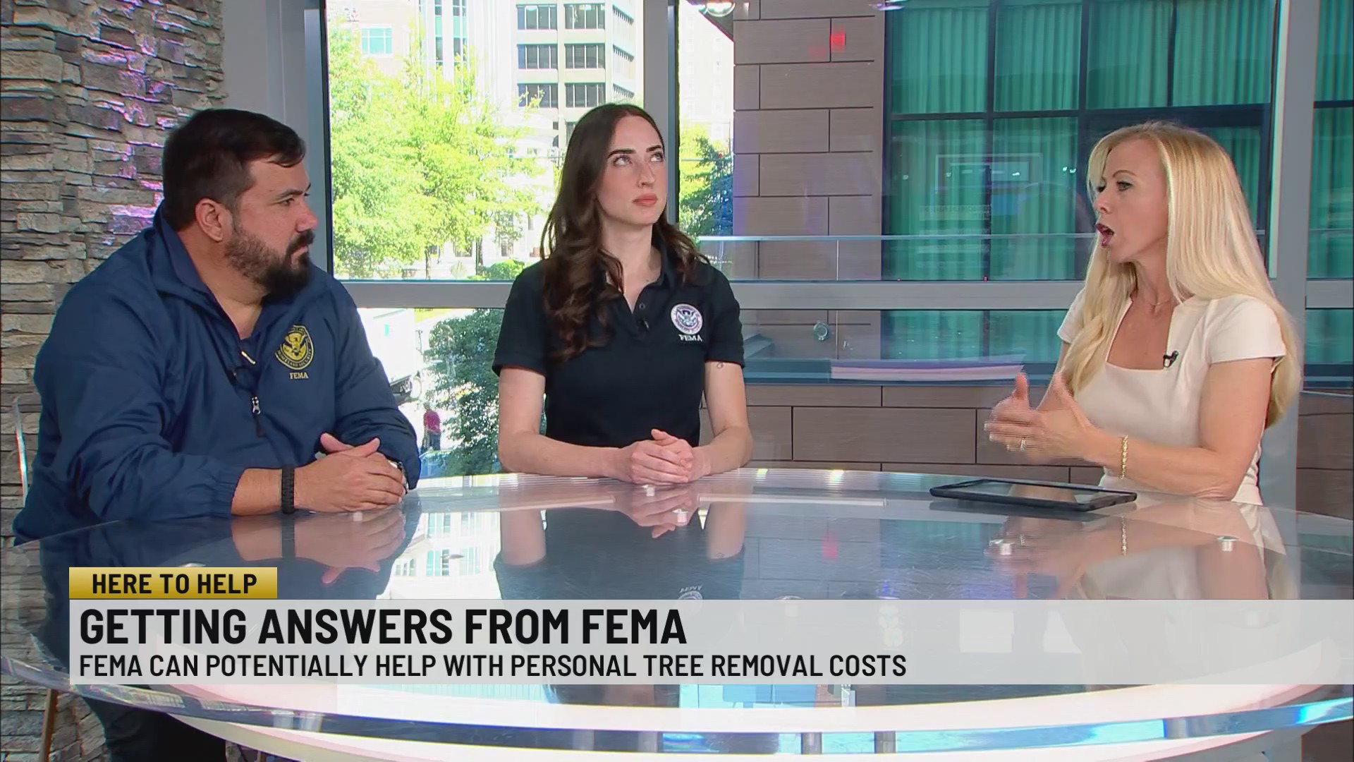 FEMA Facts: Why a denial letter is not the last word – WSPA 7NEWS