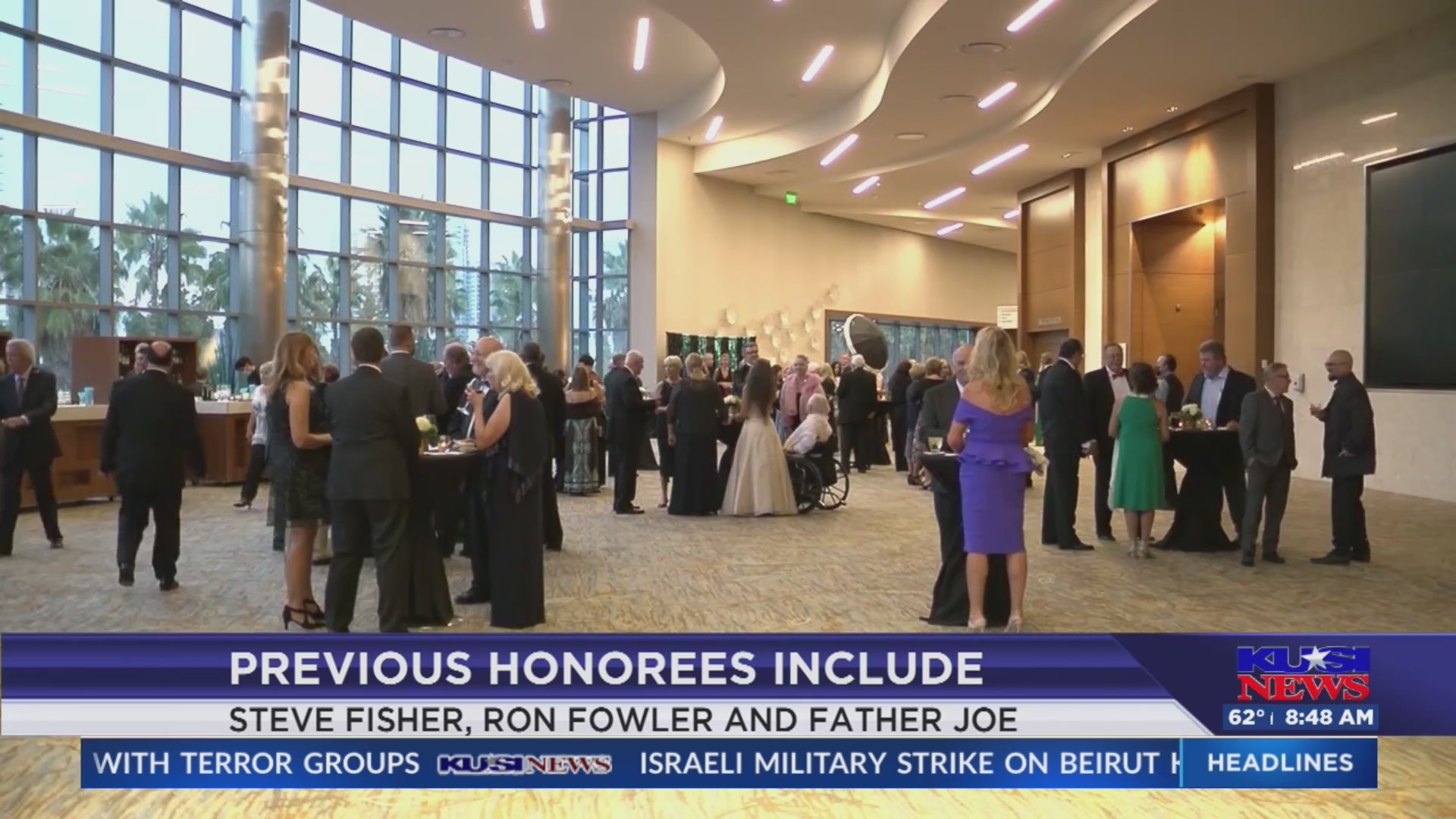 2024 Nice Guy Of The Year honors Douglas E. Barnhart – FOX 5 San Diego ...