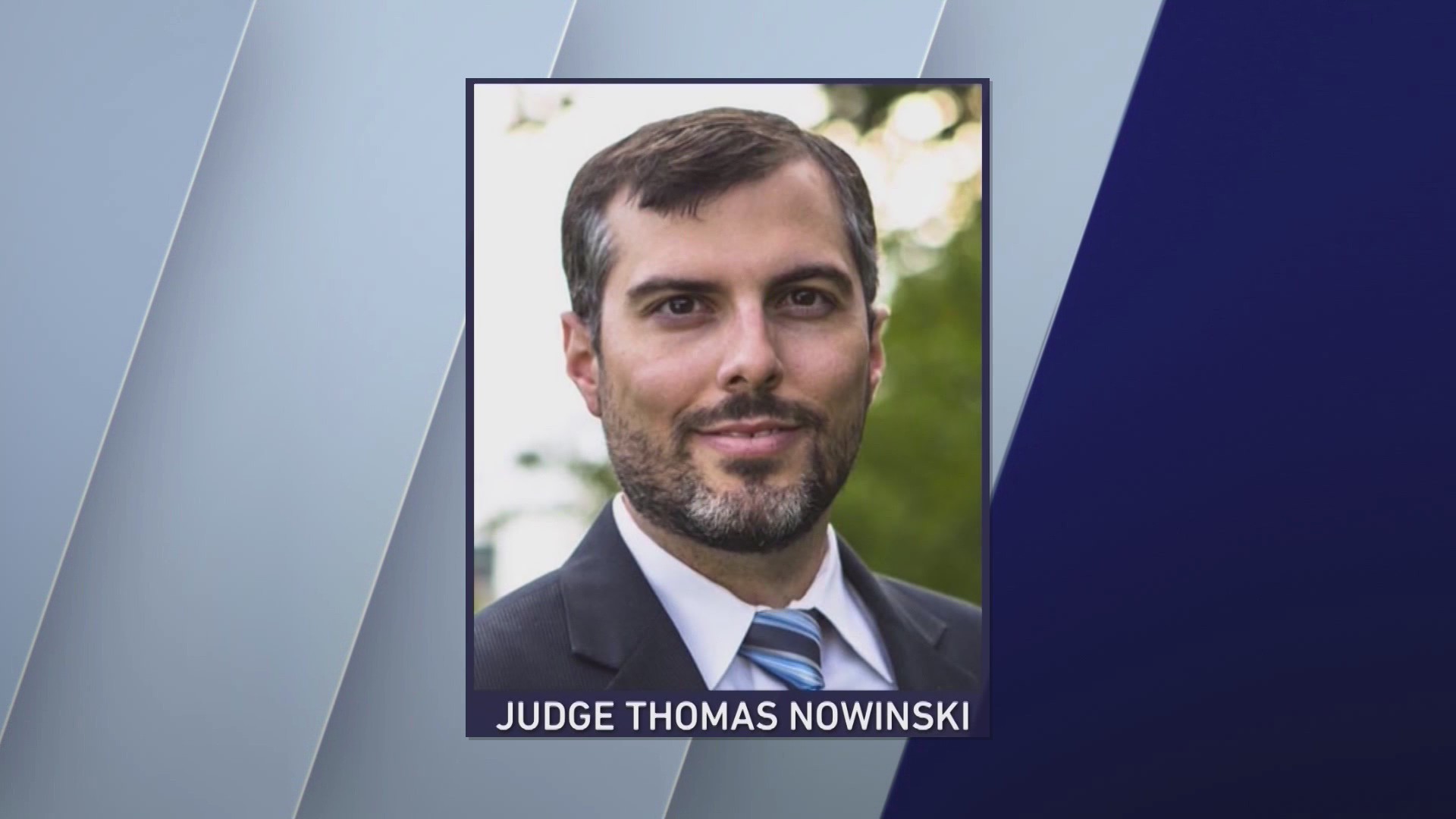 Judge to be reassigned following review of high-profile case he oversaw ...