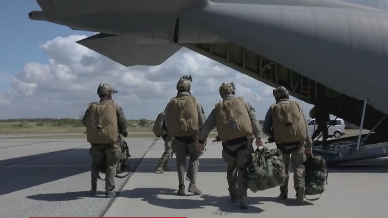 Military recruitment shortfall: Should US bring back the draft ...