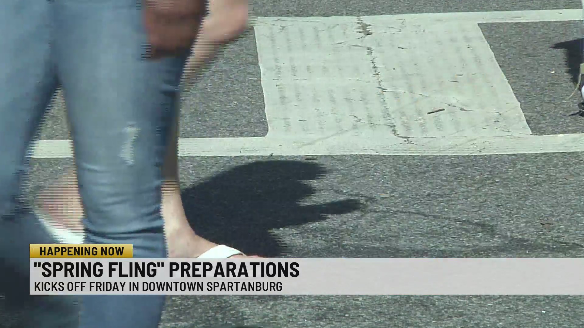 Spartanburg’s Spring Fling returns this weekend, what to know before ...