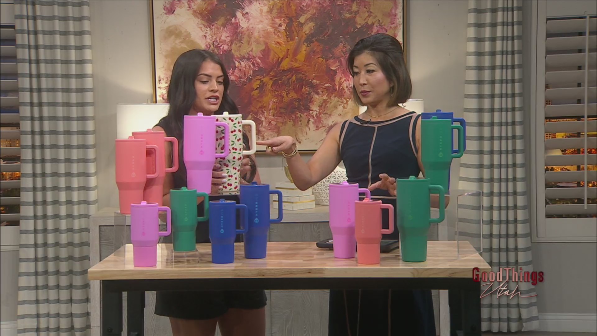 hydrojug releases summer collection and smaller jugs – ABC4 Utah