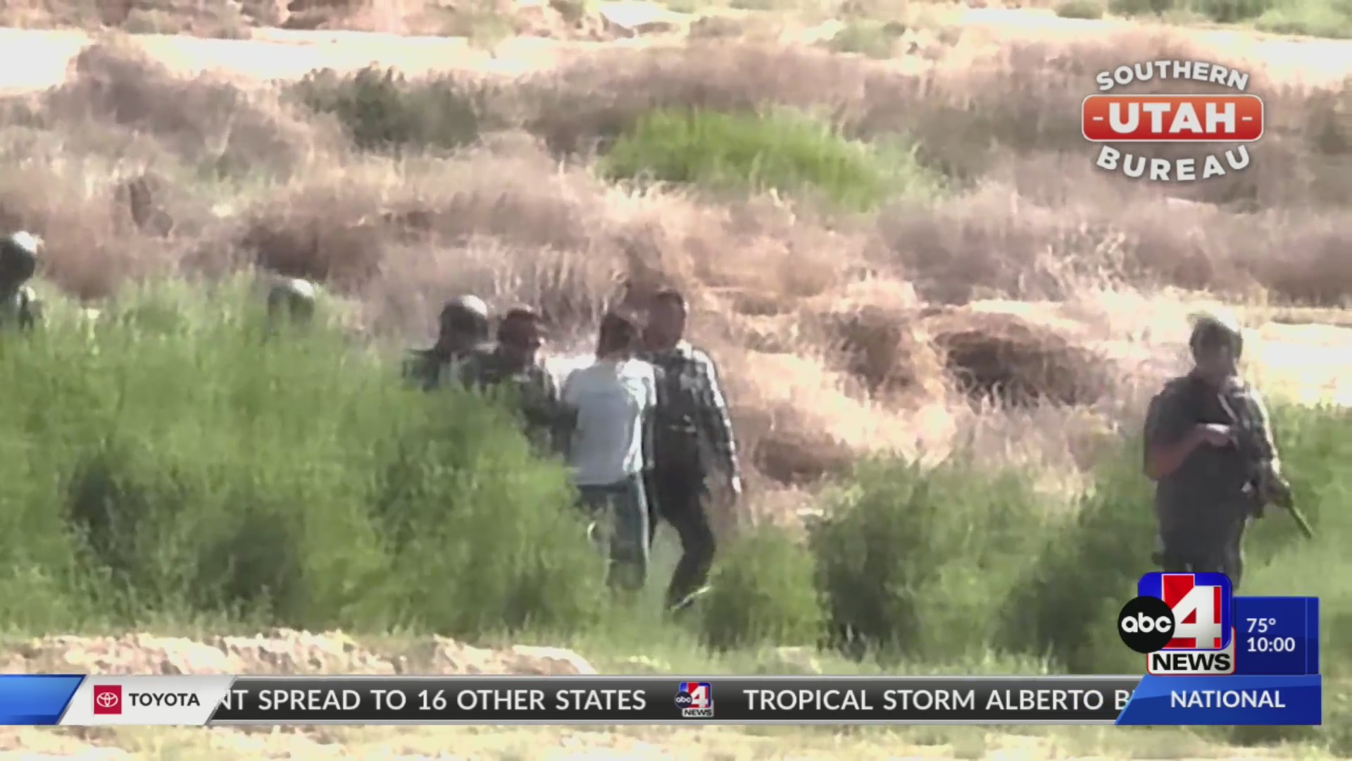 Murder suspect accused of killing parents said she ‘would do it again ...