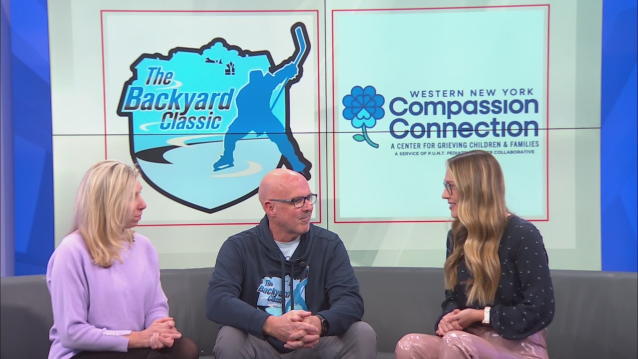 The Backyard Classic benefitting P.U.N.T. returns to Buffalo RiverWorks ...