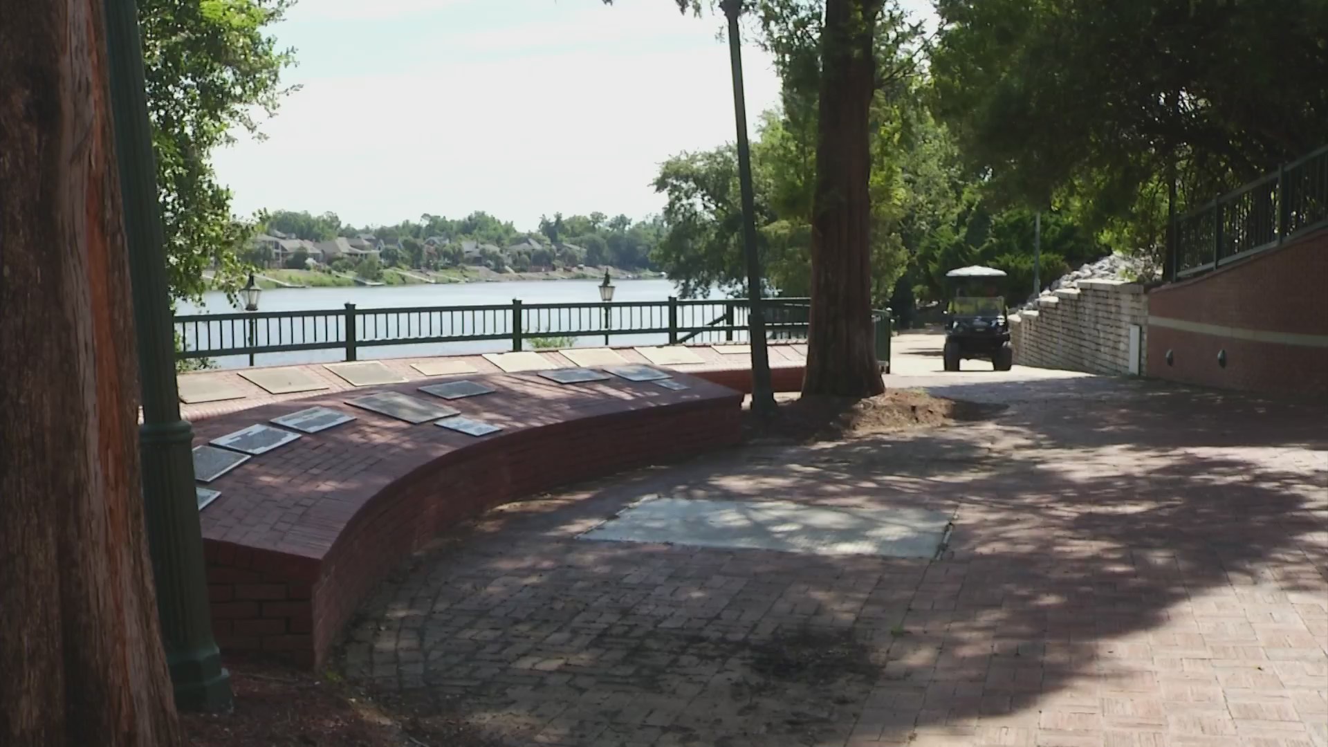 Augusta leaders look create memorial for city Helene victims at Heroes ...