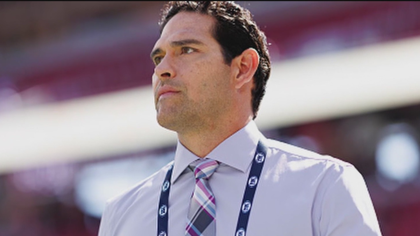 Mark Sanchez released from hospital and facing charges after alleged ...
