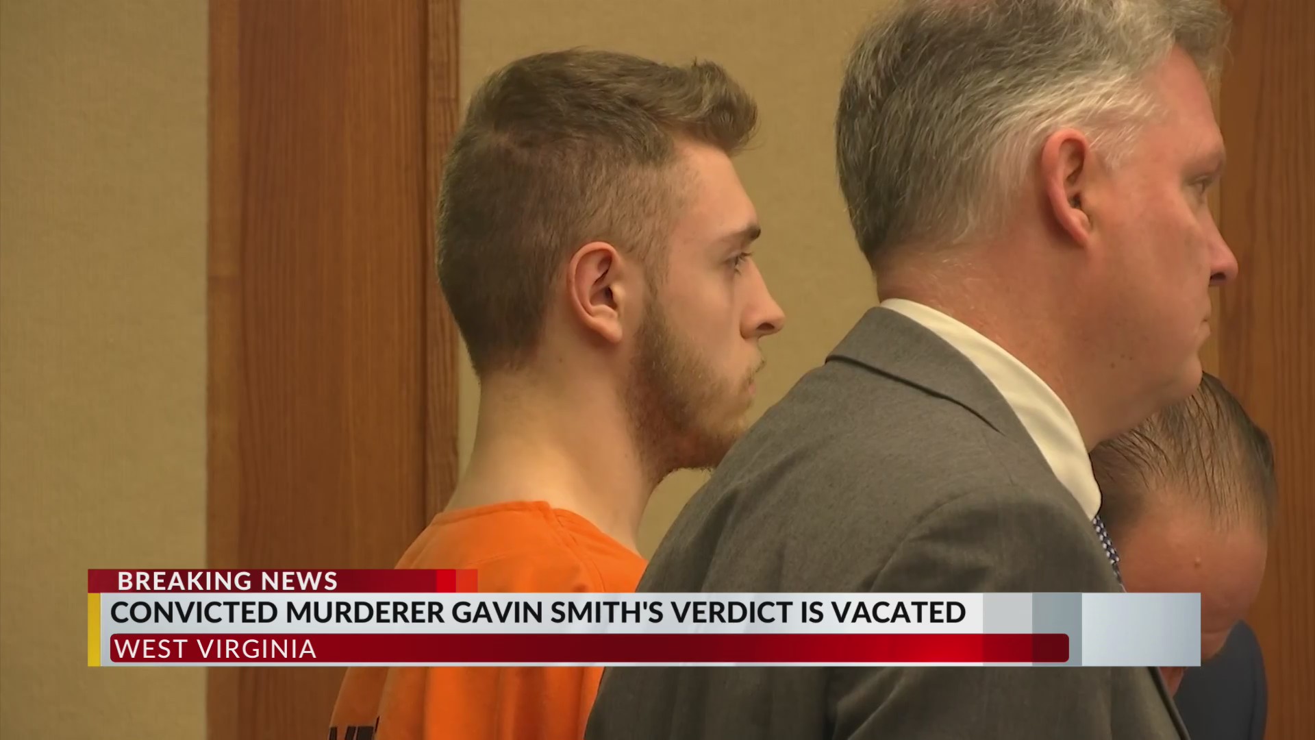Verdict vacated for man convicted of murdering family as teen, new ...