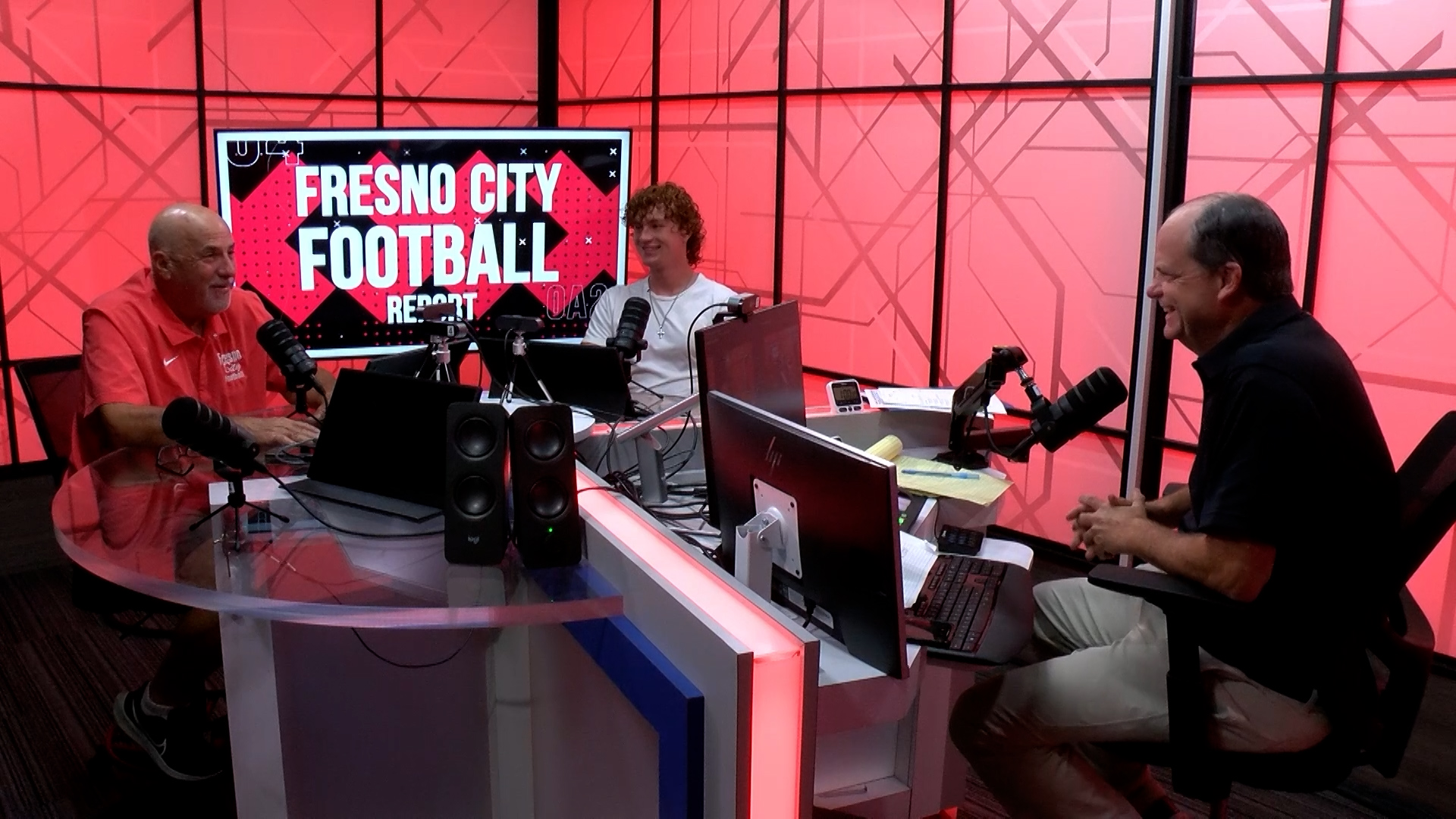 Fresno City Football Report (Week 1) – CBS47 and KSEE24 | News from ...