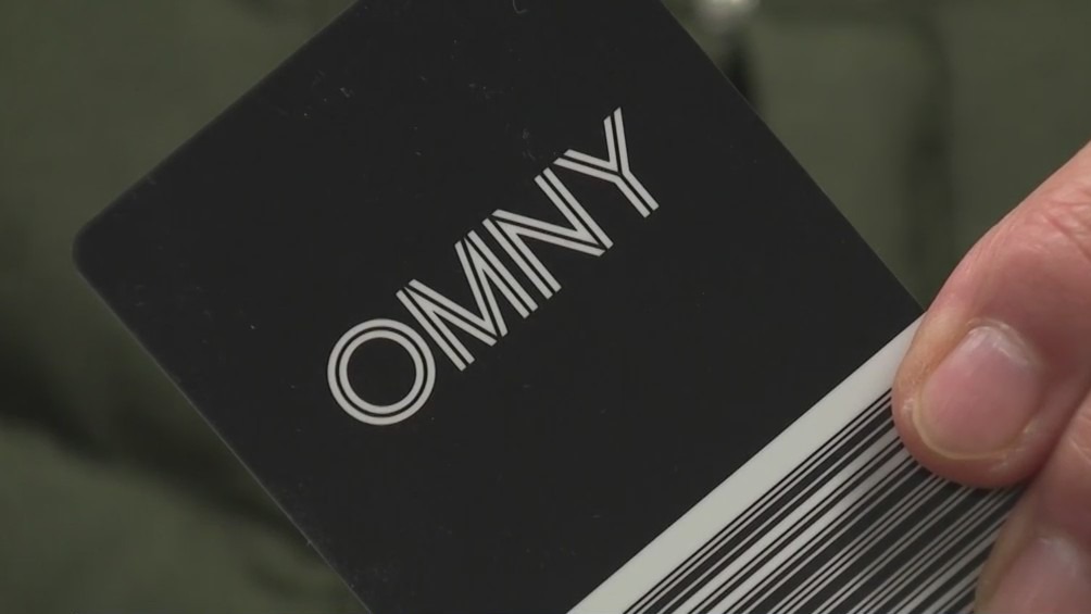 Reduced-fare OMNY card arrives for deceased rider – PIX11