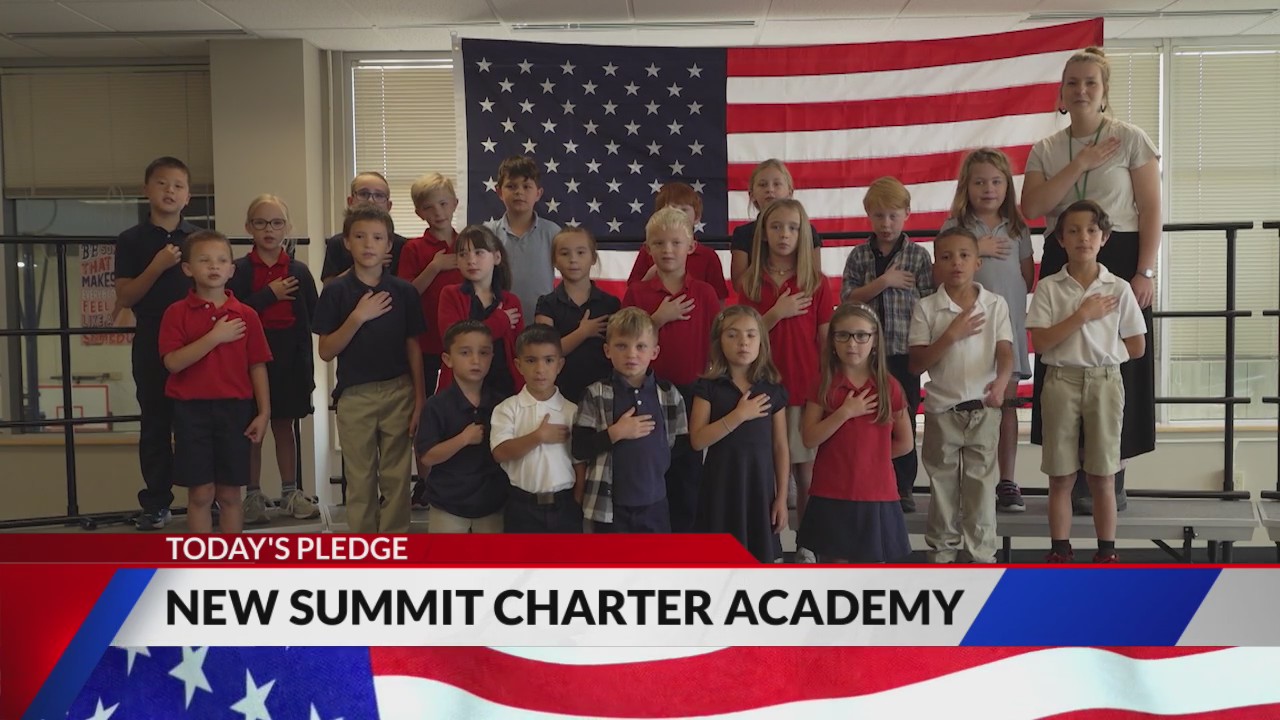 New Summit Charter Academy: March 13, 2025 – FOX21 News Colorado