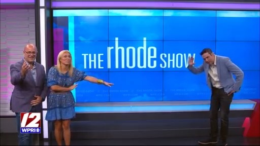 Shows we’re watching – The Rhode Show – WPRI.com