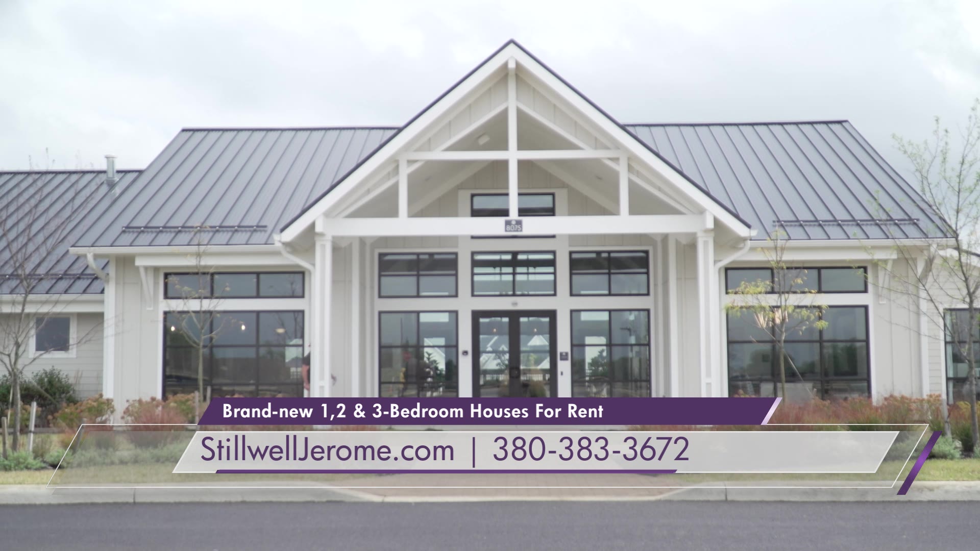 New houses for rent at Stillwell Jerome in Plain City, OH – NBC4 WCMH-TV