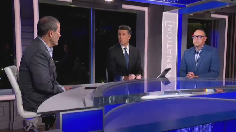 Chris Cillizza, Julian Epstein on party responses to deportations | On ...