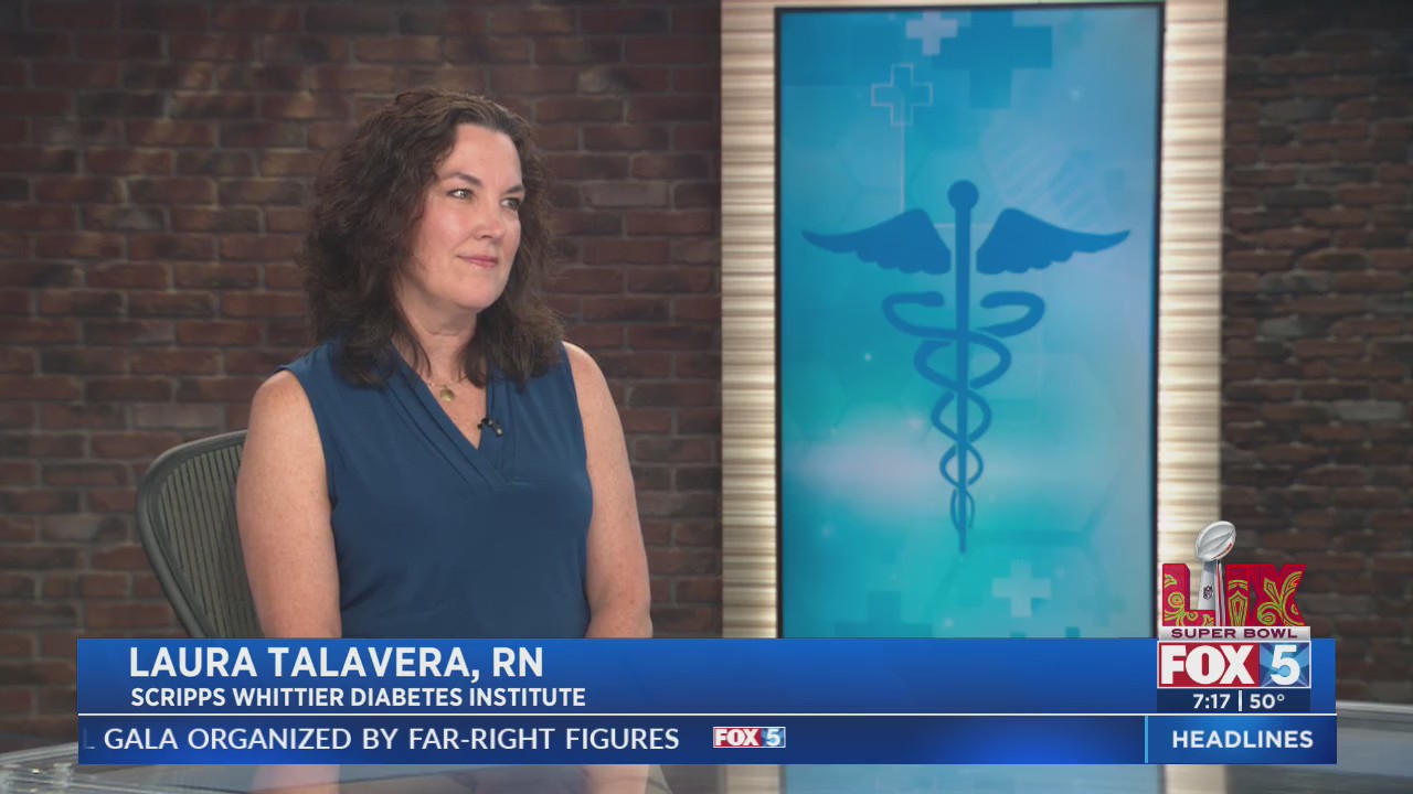 How To Treat And Control Diabetes – FOX 5 San Diego & KUSI News