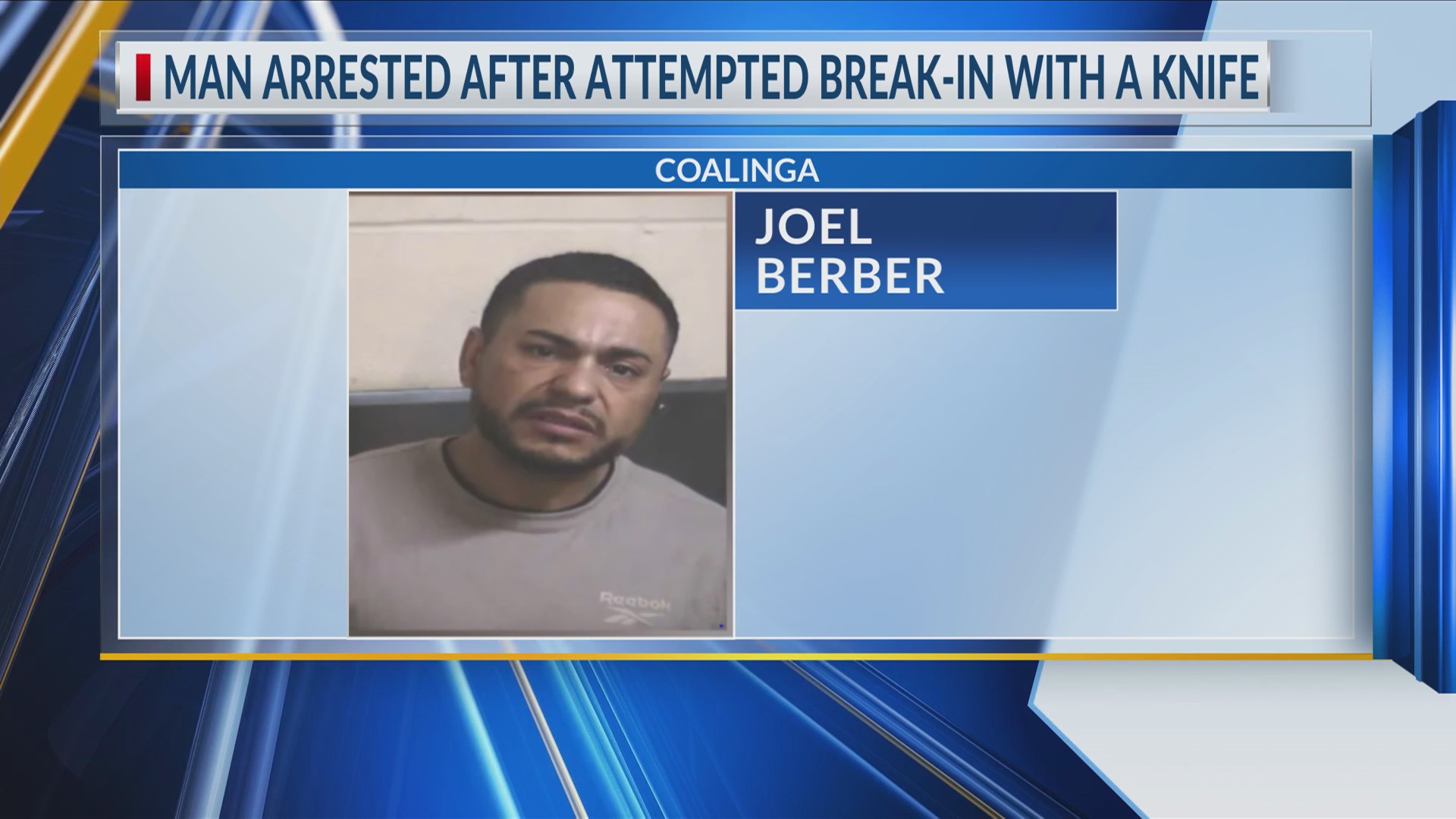 Man arrested after being tased several times, attempted break-in in ...