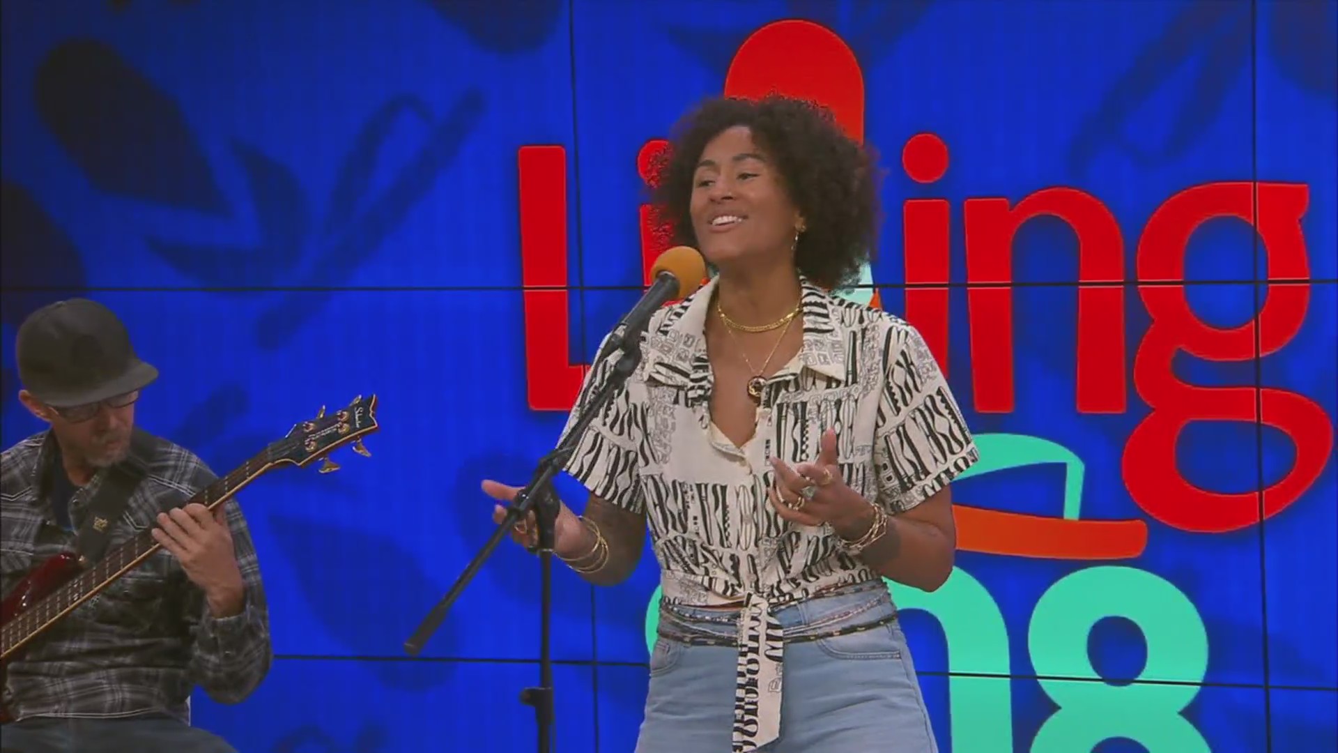 How Irie Love is Empowering the World Through Music in 2025 – KHON2