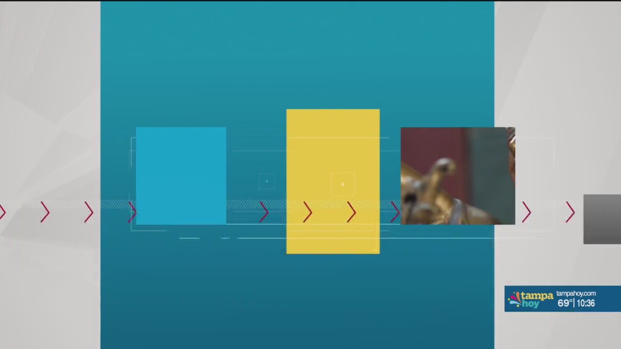 Migrantes con parol en aprietos tras más reciente medida de la ...