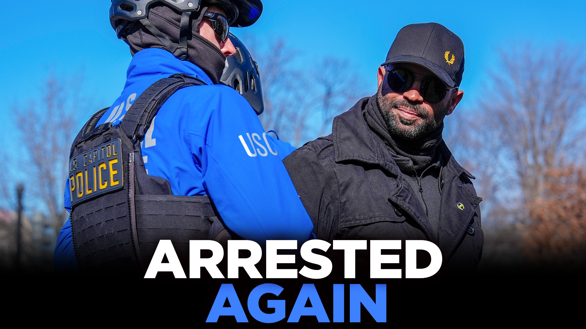 Nazi salute? Liberals freak over Musk’s awkward moment: Robby, Niall ...